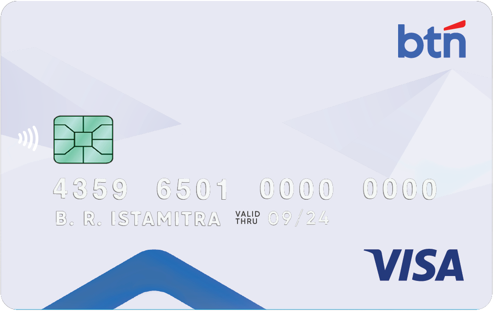 Credit Card Types - BRI Kartu Kredit - Bank BRI | Melayani Dengan Setulus Hati